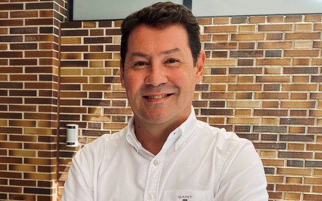 Aquafeed.com | AB Vista appoints new managing director Aquafeed.com | AB Vista appoints new managing director